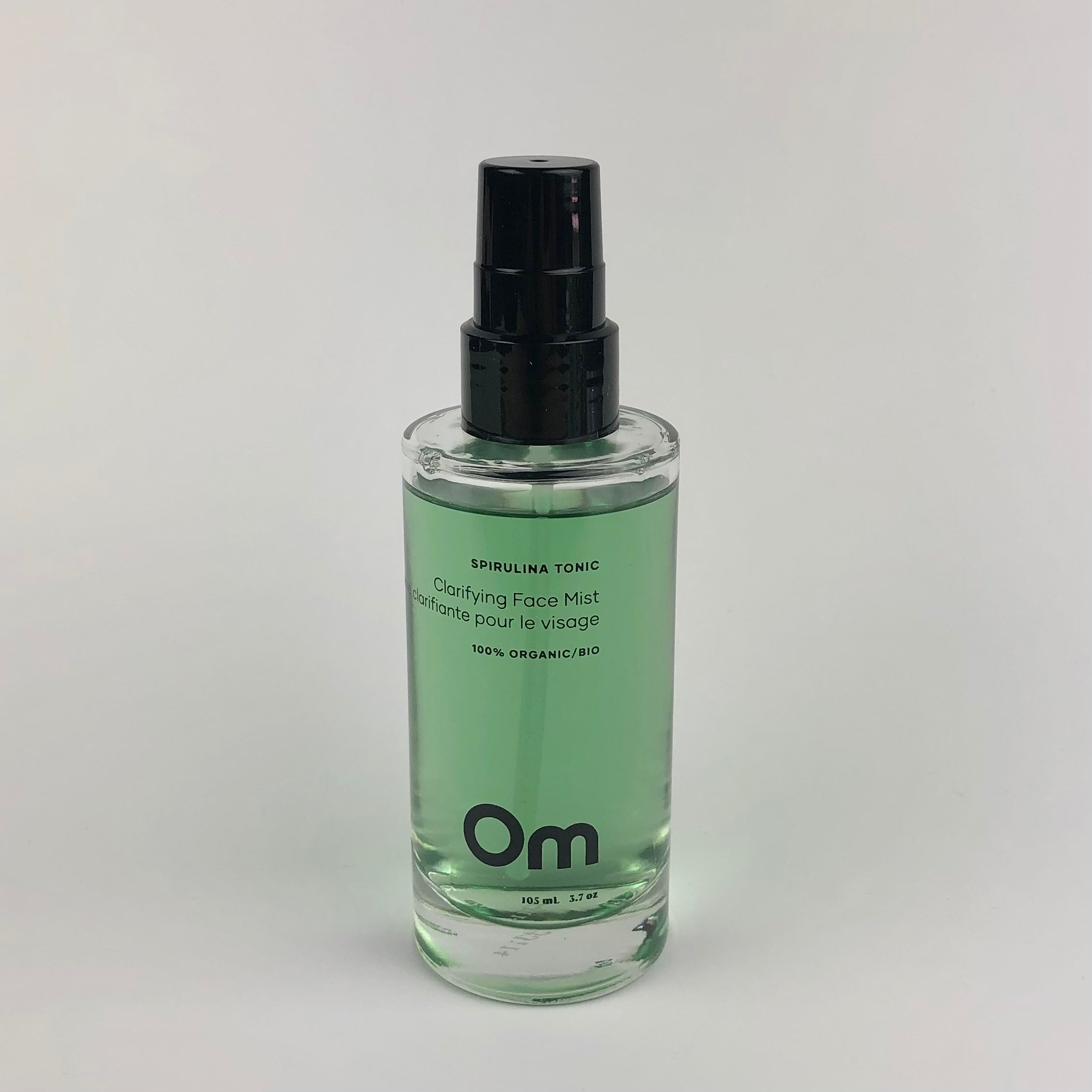 CLARIFYING FACIAL MIST – The Refill Co.