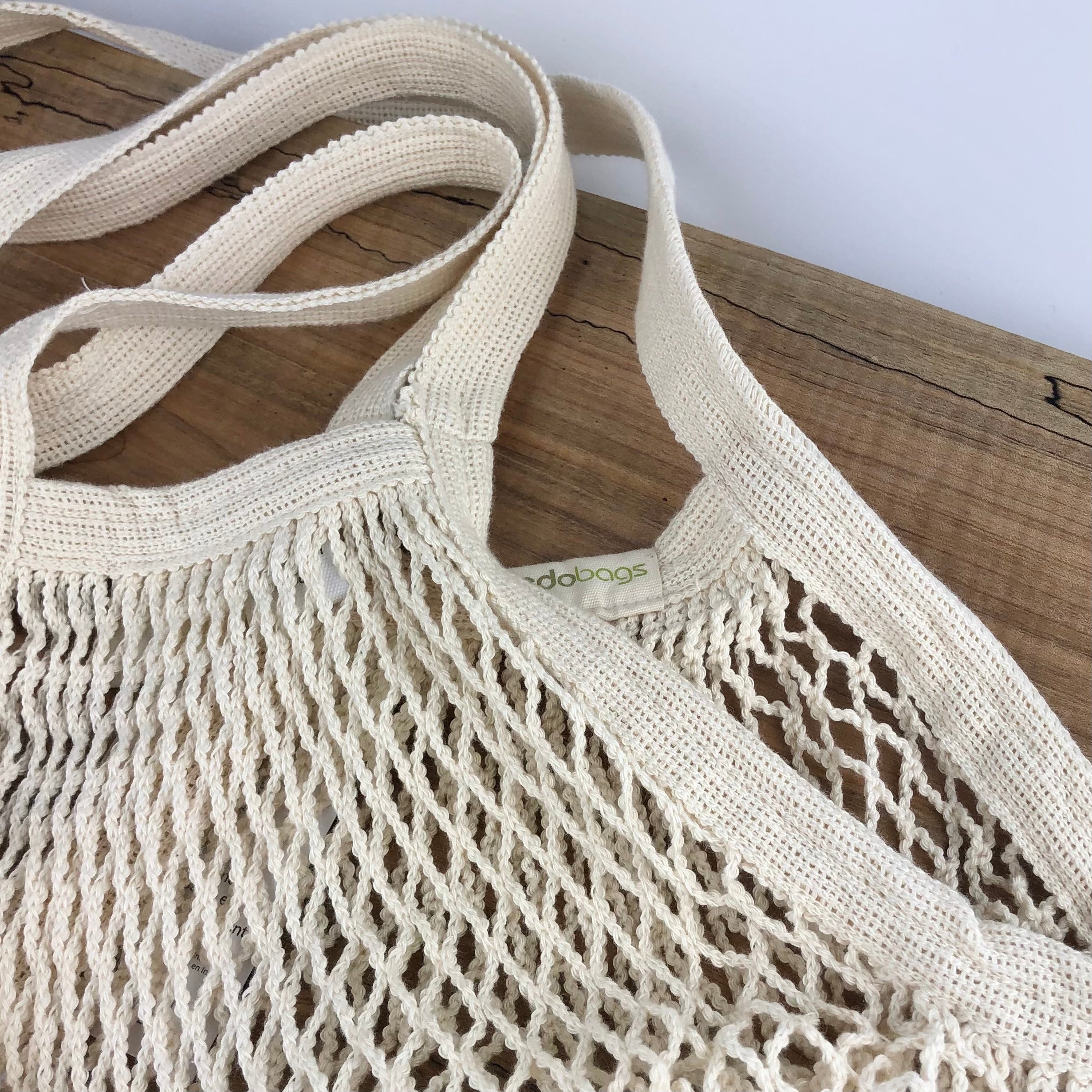 MARKET STRING BAG – The Refill Co.